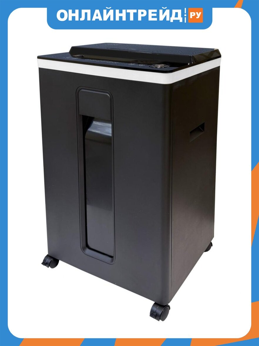 Уничтожитель документов Office Kit S160N 2x8