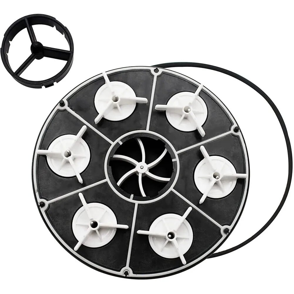 LEENKEA 6-Port Module Water Valve Replacement