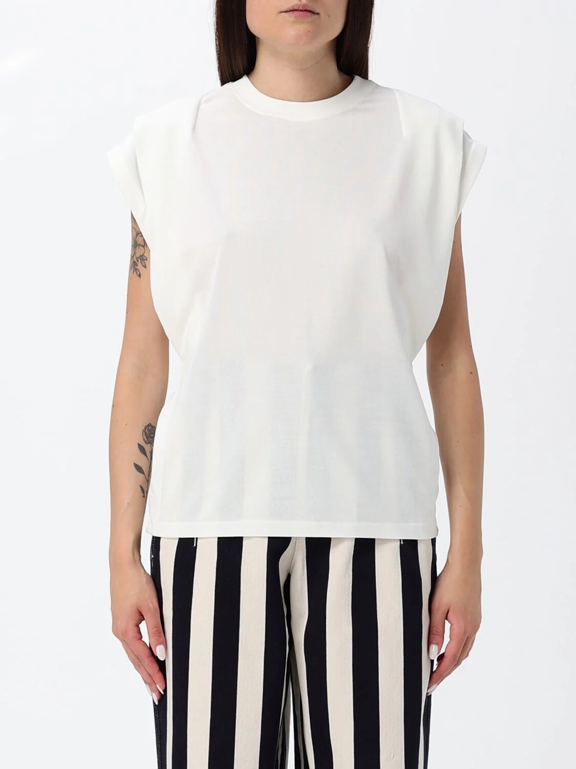 Топ Jacquemus Le Debardeur Ventadou