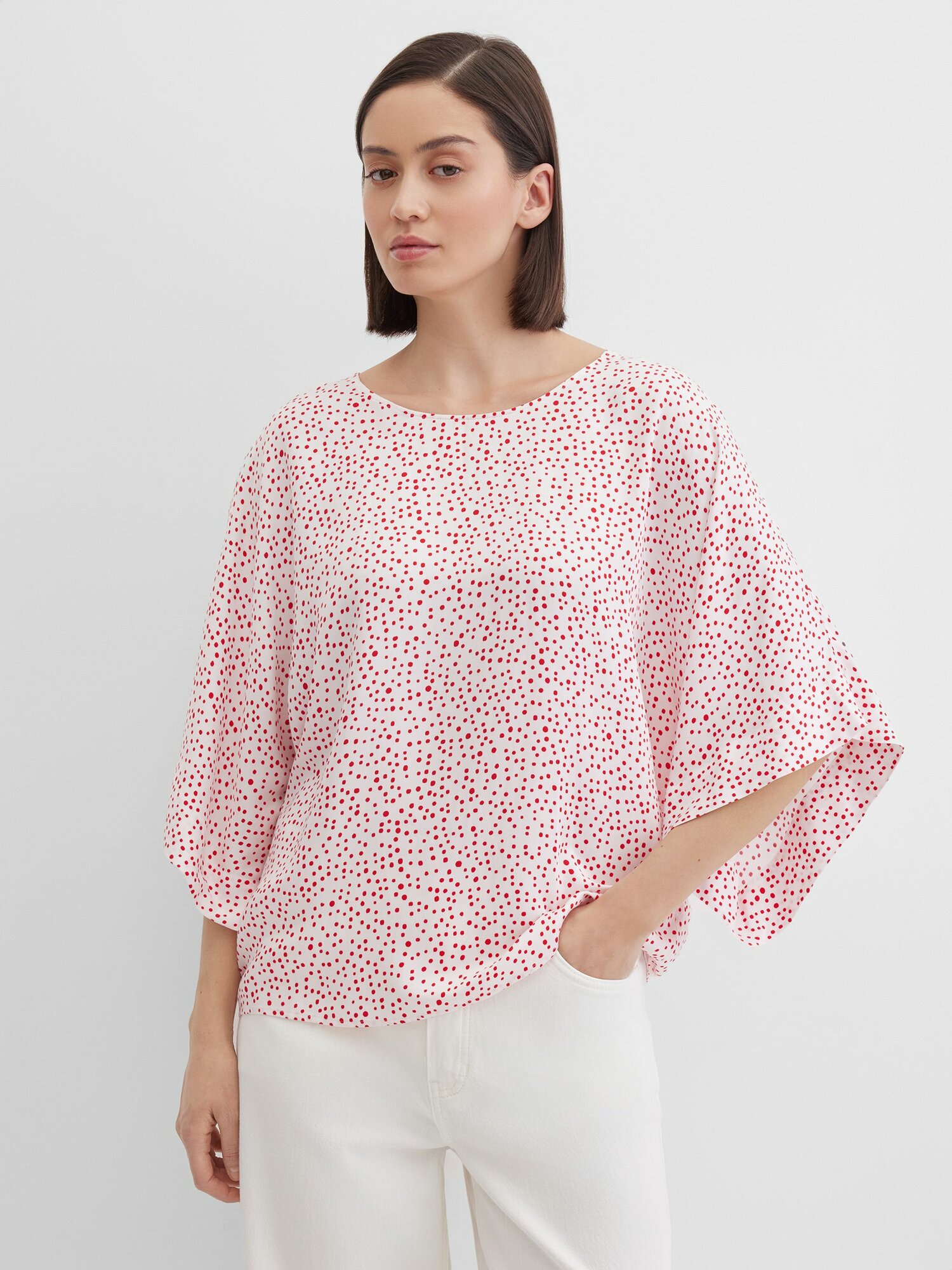 Блуза Taifun by Gerry Weber Весна-лето 2025