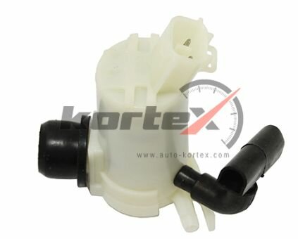 KWM012 Насос омывателя HONDA 09-