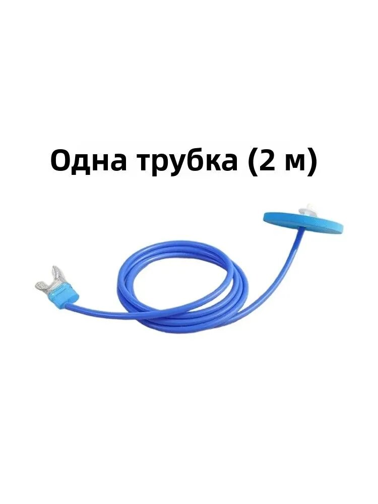 Набор для снорклинга — фото 1