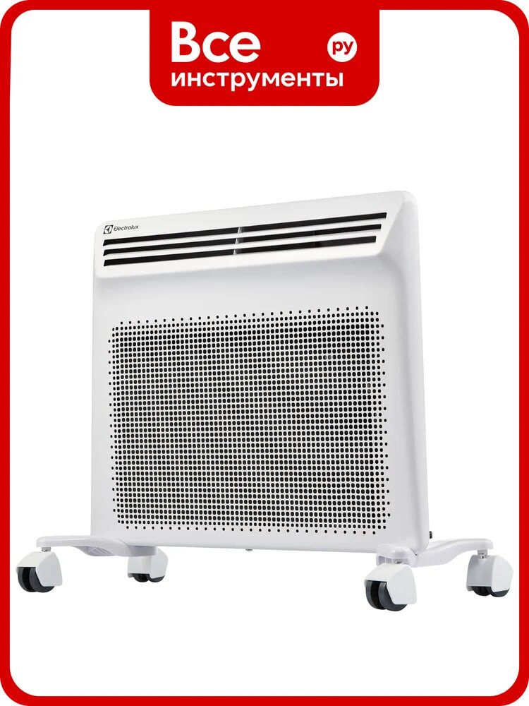 Конвективно-инфракрасный обогреватель Electrolux EIH/AG2-1000 E НС-1042065