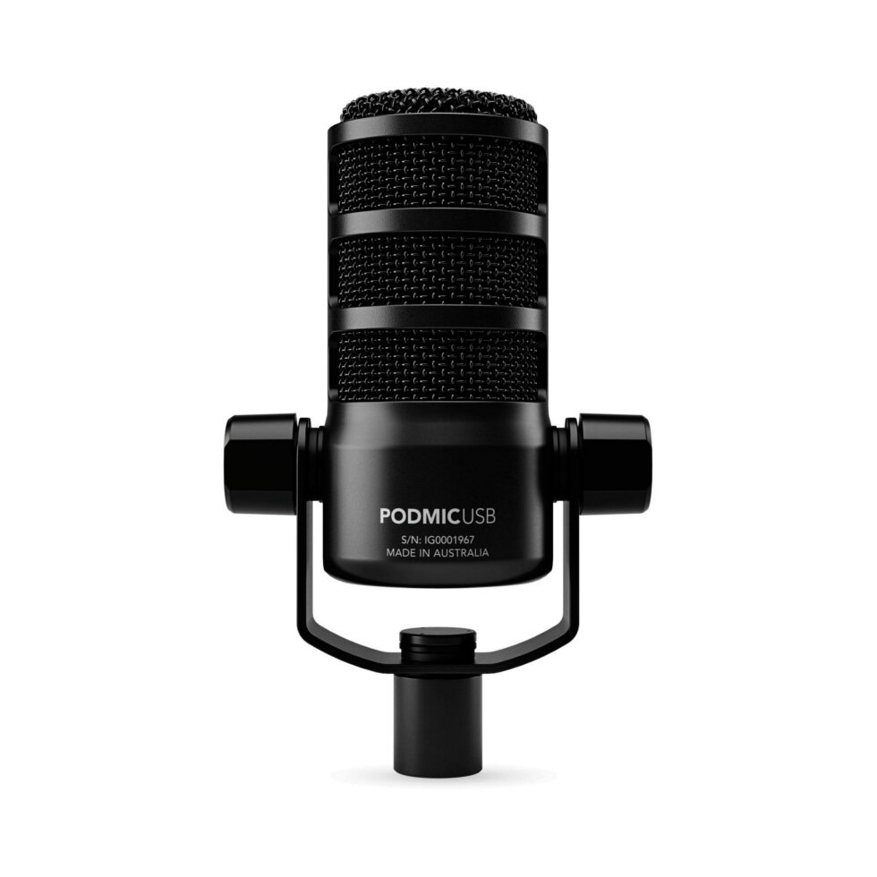 PodMic USB микрофон RODE — фото 1
