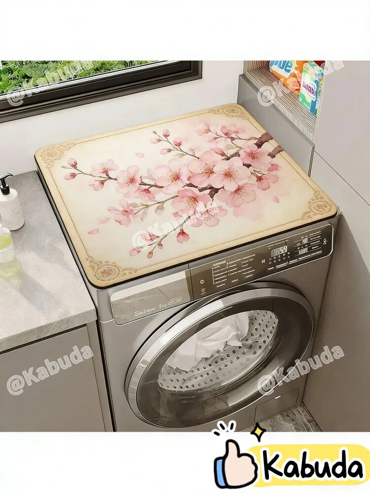 Forseon Коврик 40x60 см