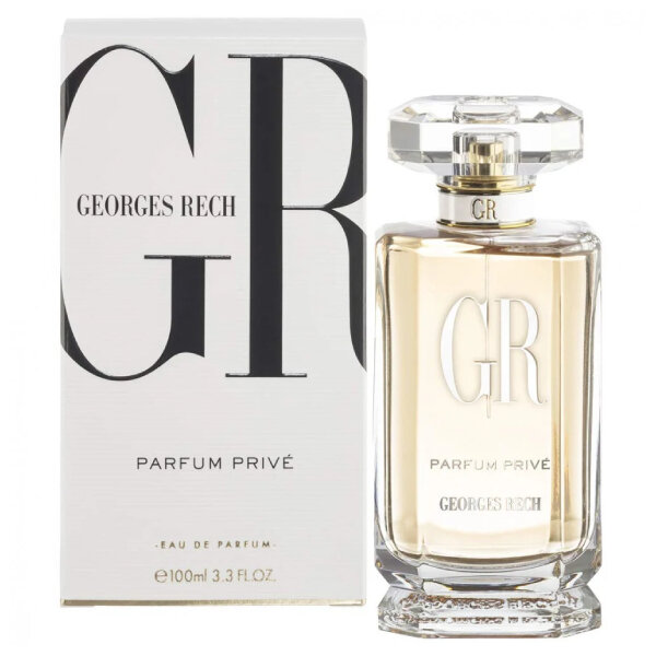 Georges Rech Женский Parfum Prive Парфюмированная вода (edp) 100мл