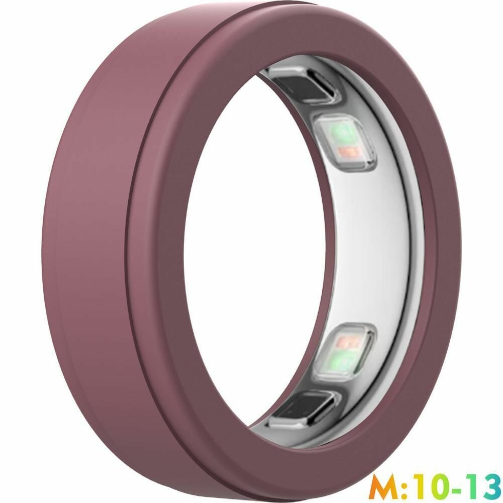 Совместимо с силиконовым чехлом для кольца Ora Ring5.