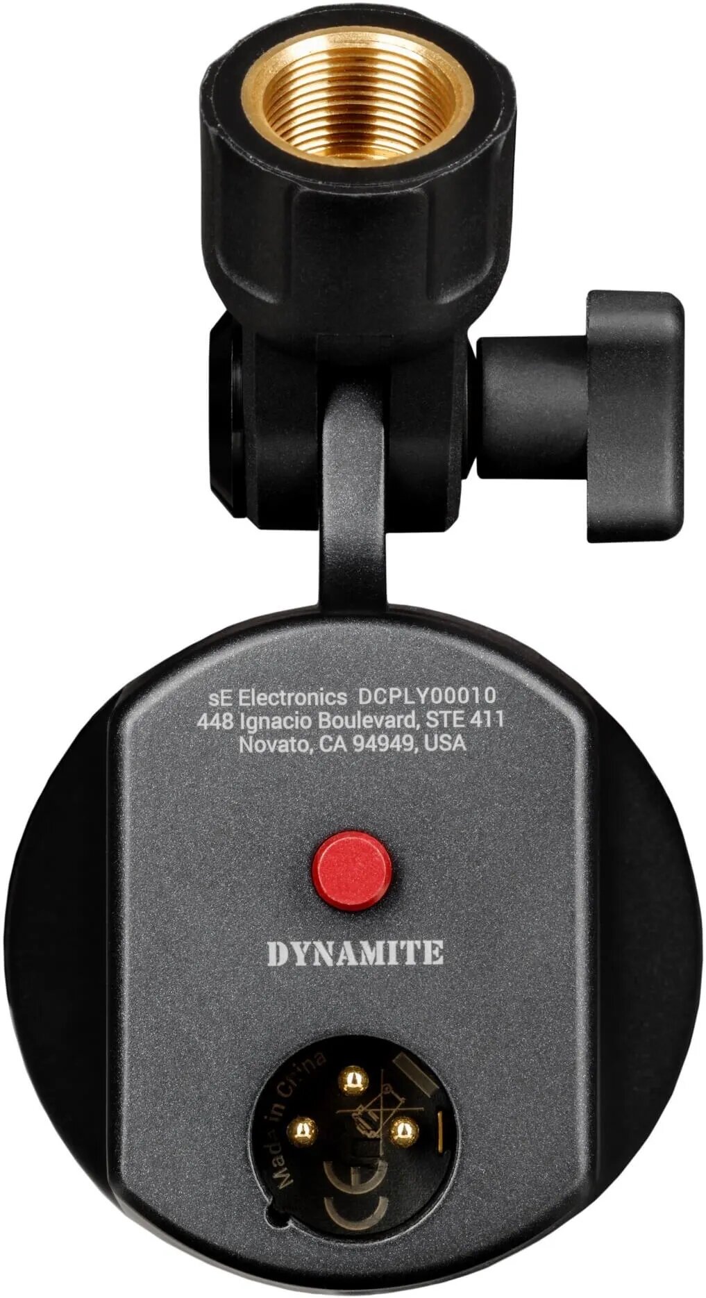 Микрофон sE Electronics DYNACASTER 6 — фото 1