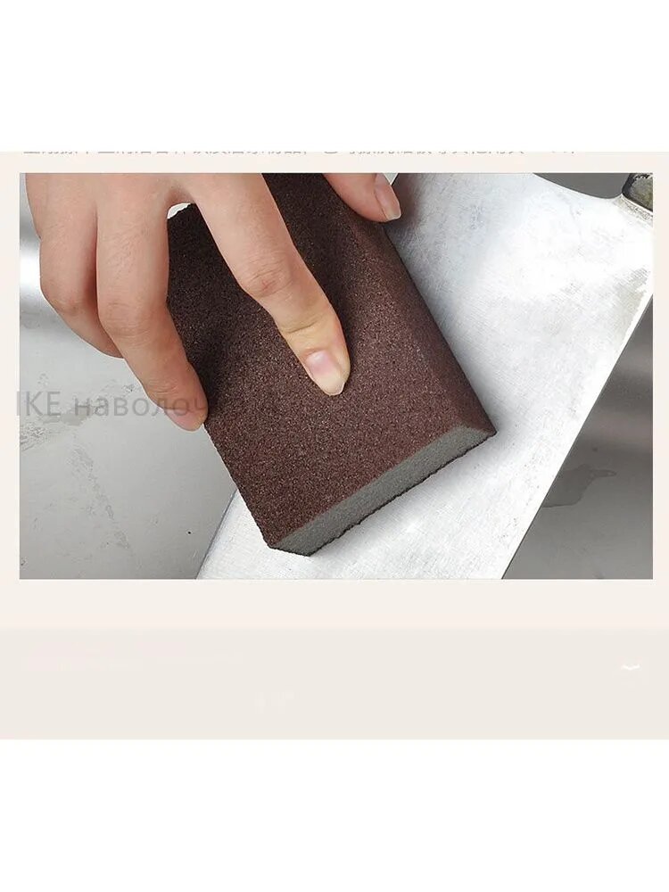 IKE наволочка A Губка, Eco Foam, 6 шт.