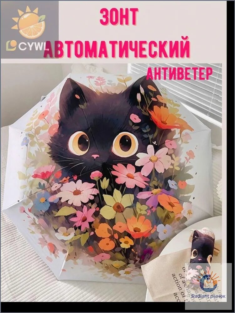Зонт