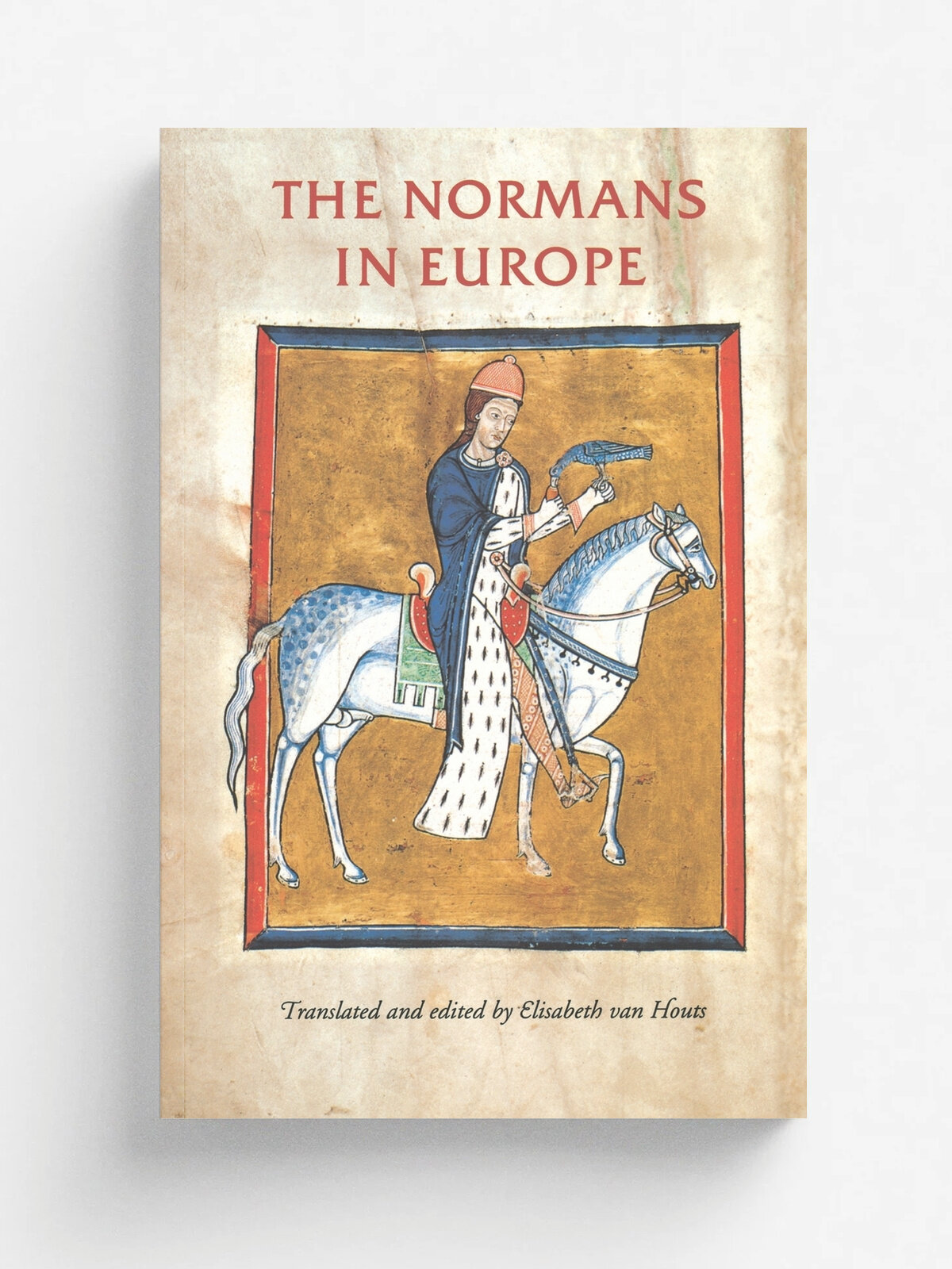 The Normans in Europe