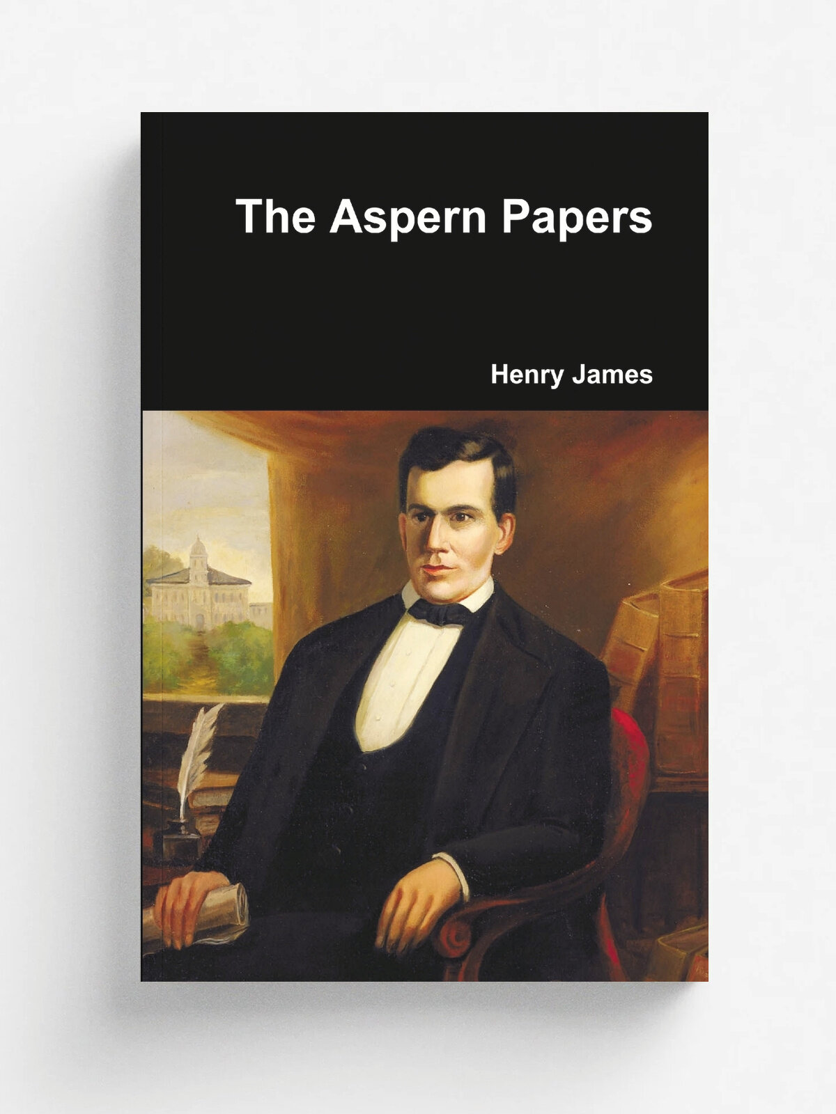 The Aspern Papers