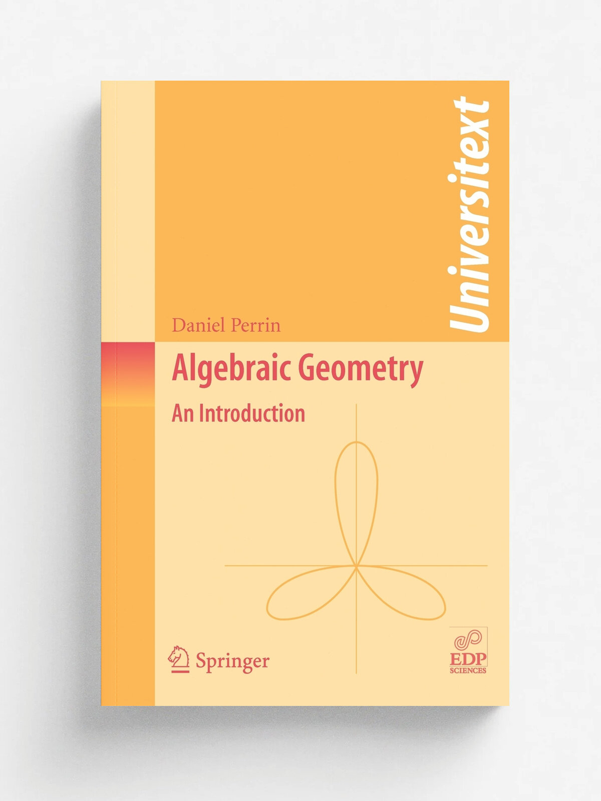 Algebraic Geometry. An Introduction