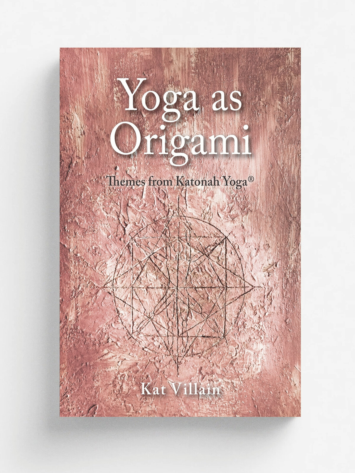 Yoga as Origami. Themes from Katonah Yoga