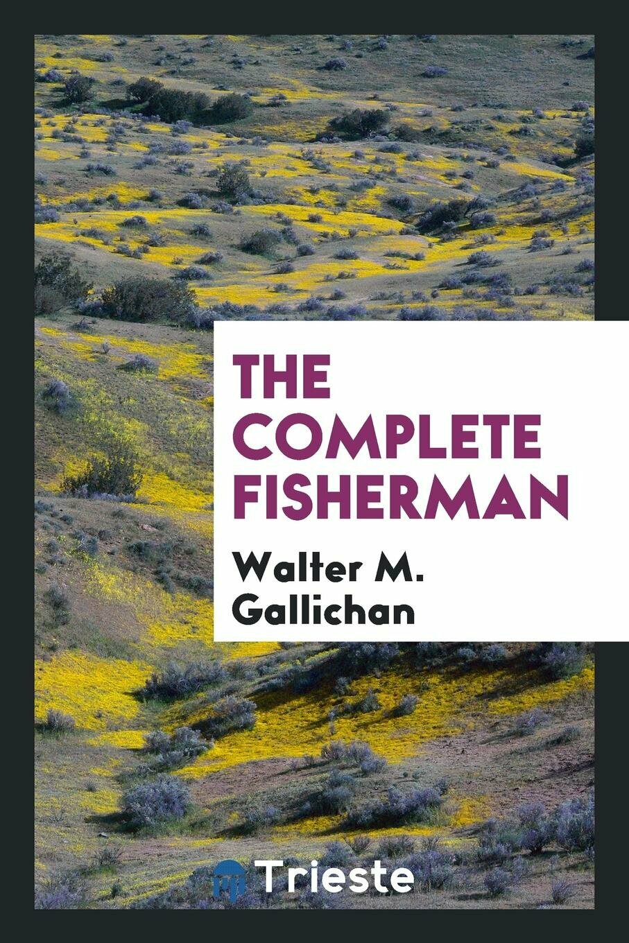 The Complete Fisherman — фото 1