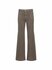 Джинсы EMMBASCHI patch-pocket wide-leg jeans 