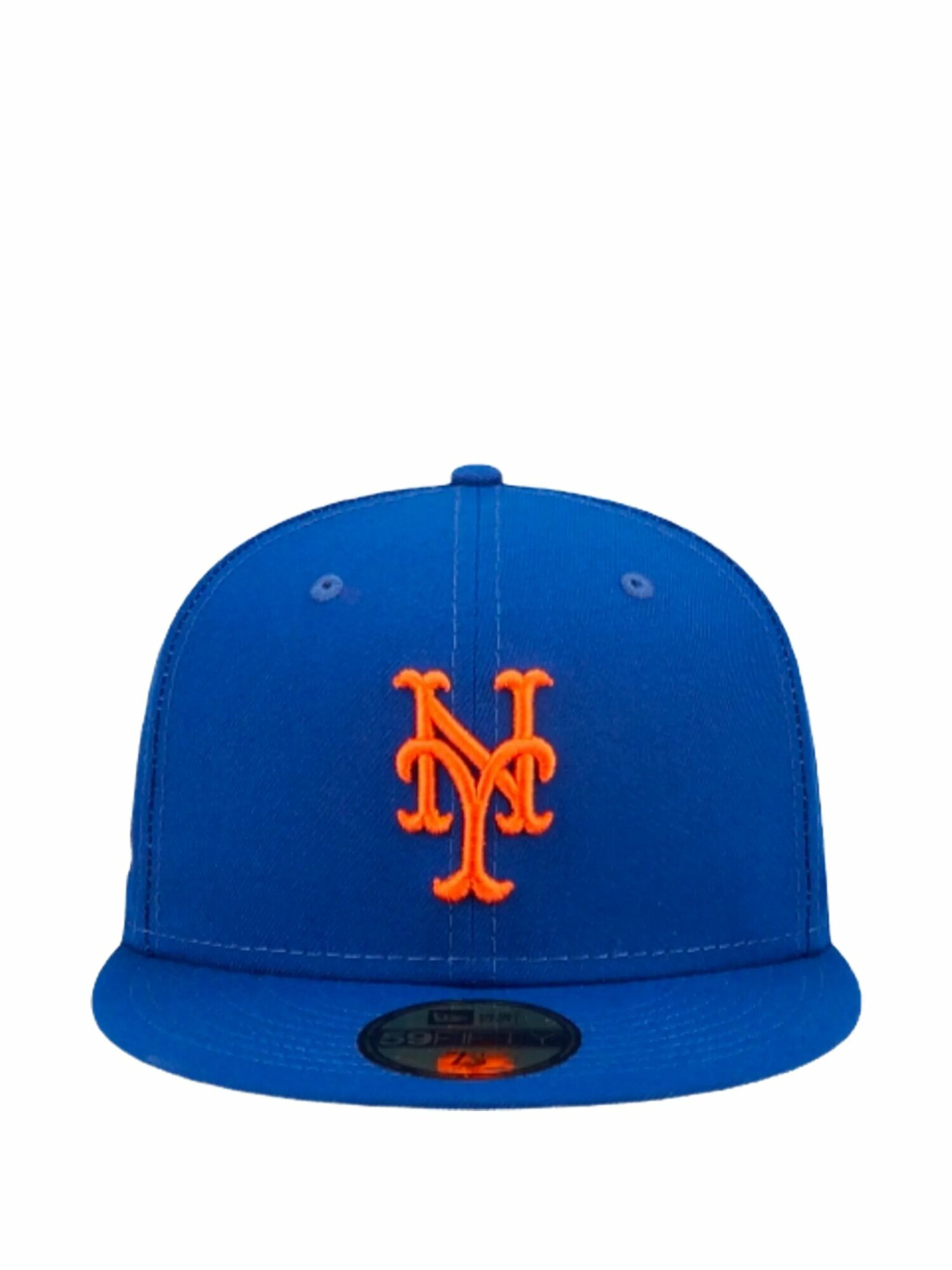 Шапка MLB New York Mets Pop Sweat 59FIFTY для мальчиков
