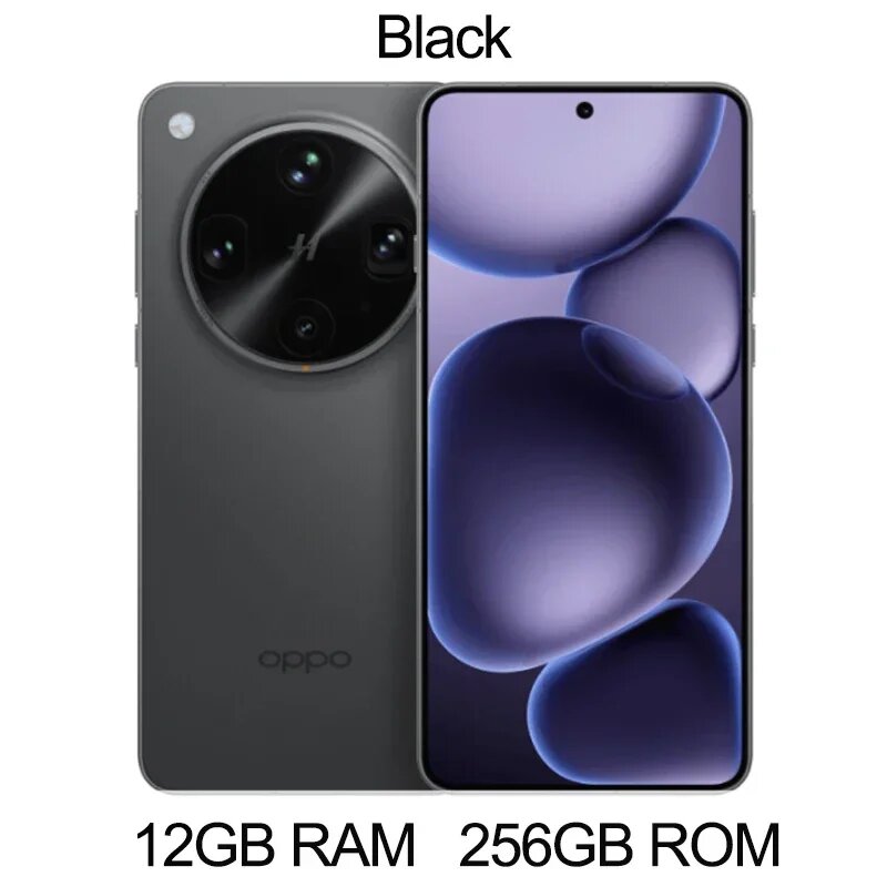 Смартфон Oppo Find X8 Ultra, 12/256ГБ, china