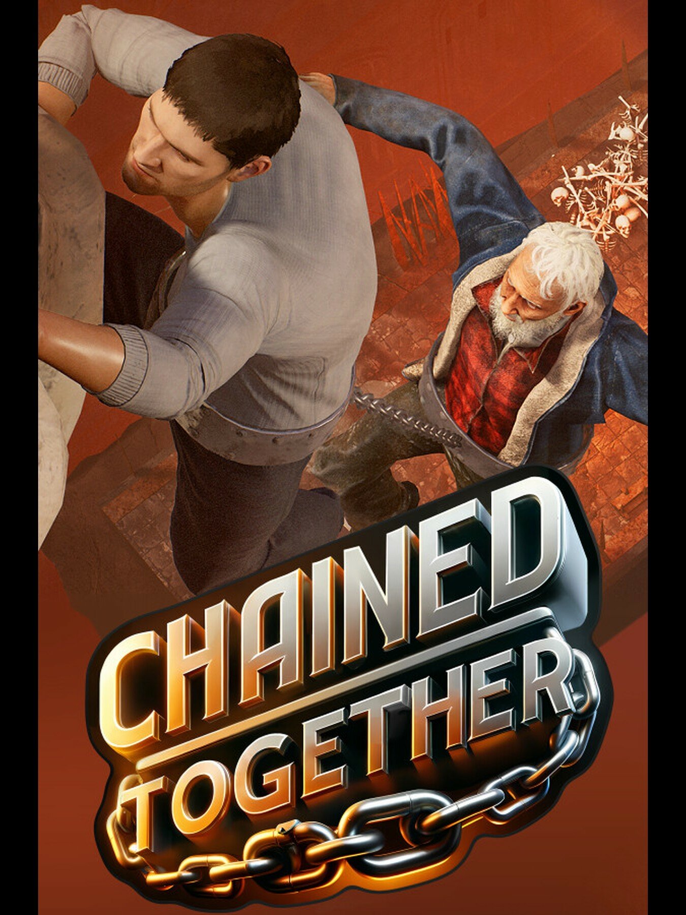 Chained Together Россия