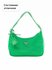Сумка Prada Re-Edition 2000 Mini, зеленый