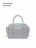 Сумка тоут Prada Inside Small, голубой, зеленый