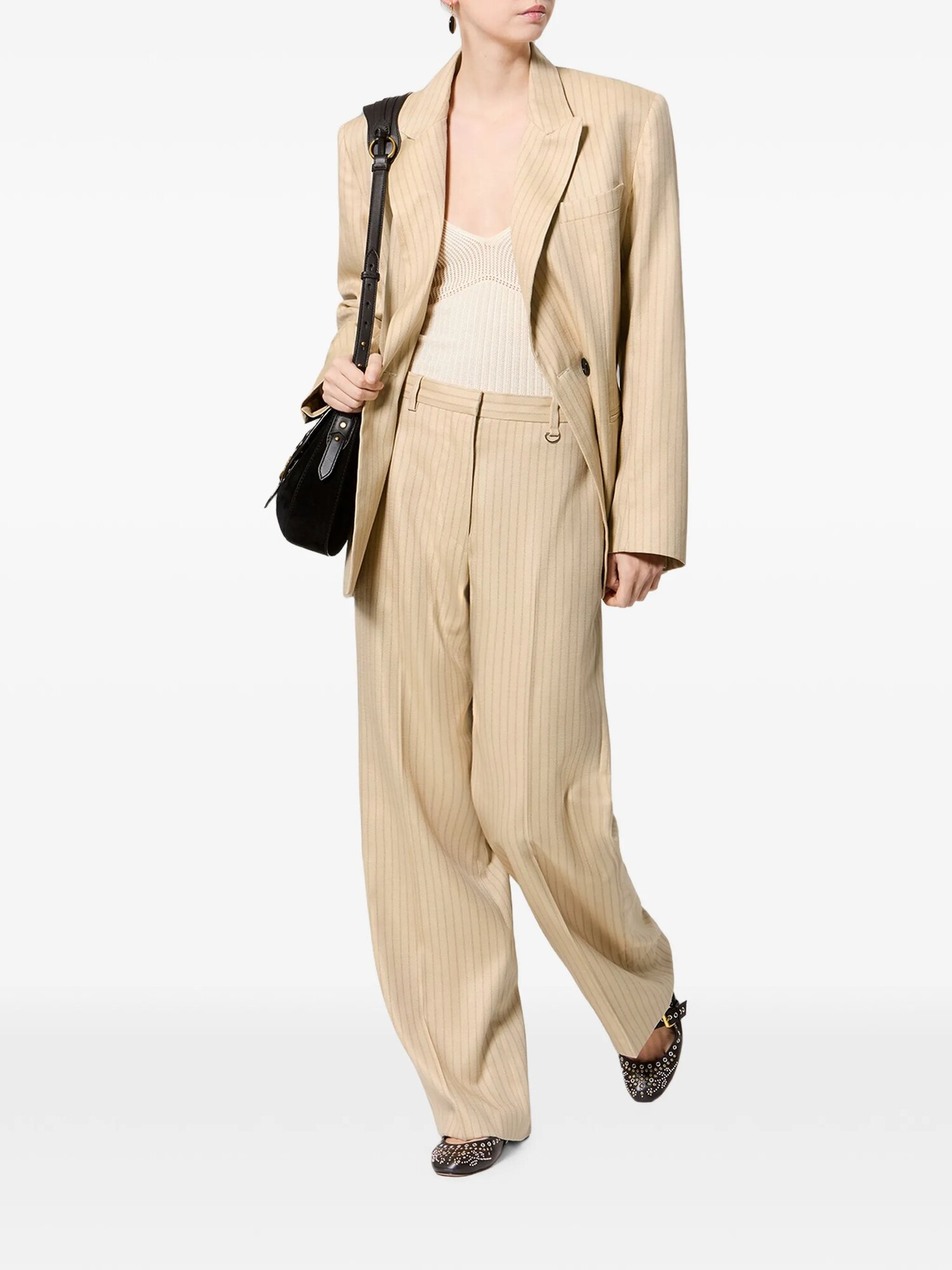 Куртка Isabel Marant Ranya, размер 34 — фото 1