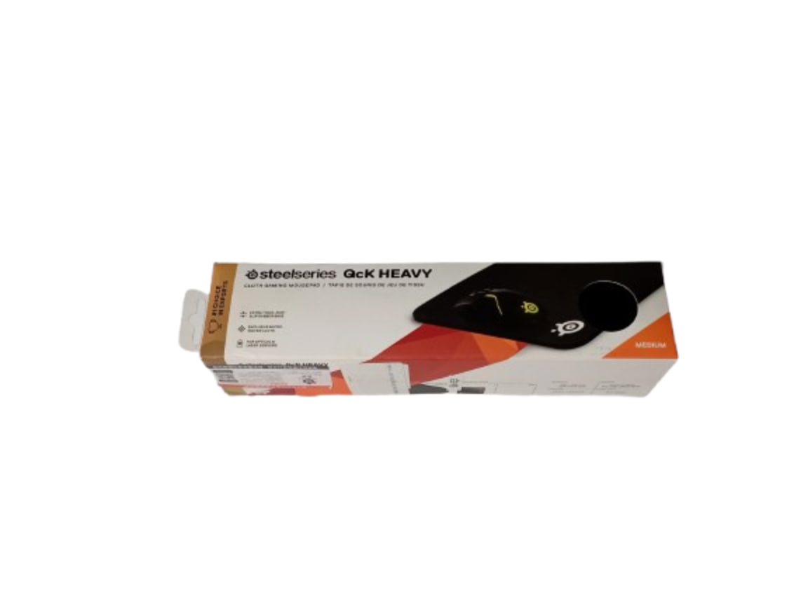 SteelSeries QcK Heavy Medium 2020