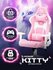 Кресло компьютерное GameLab KITTY