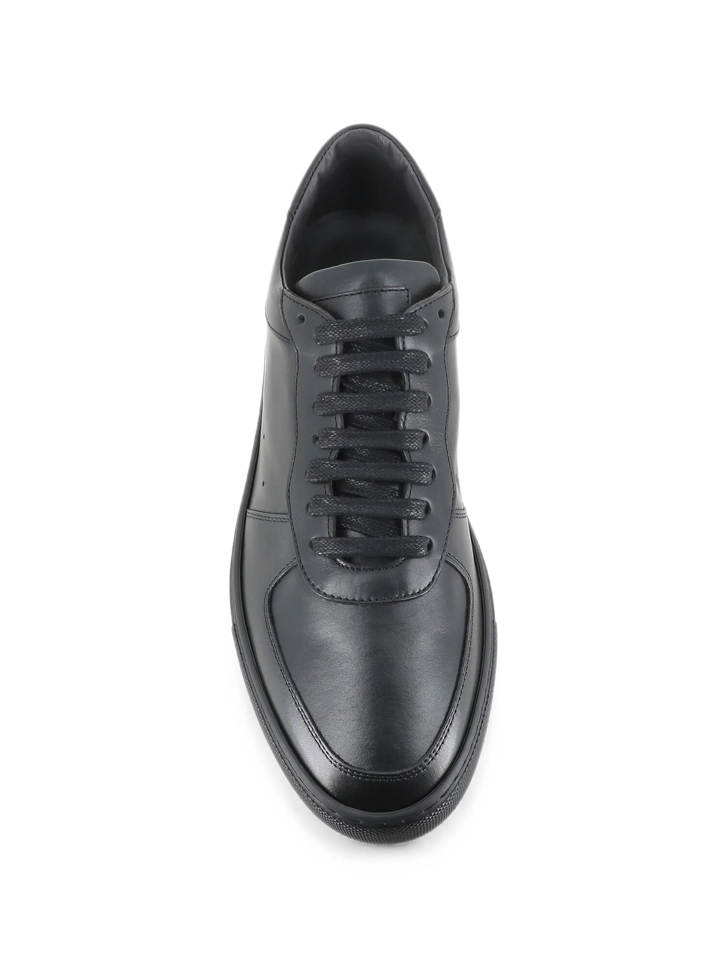 Кроссовки Officine creative Lace-up leather sneakers, размер 44 — фото 1