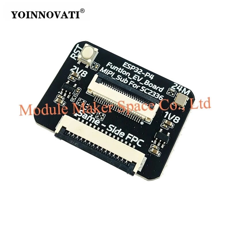 ESP32-P4 Camera Adapter Board