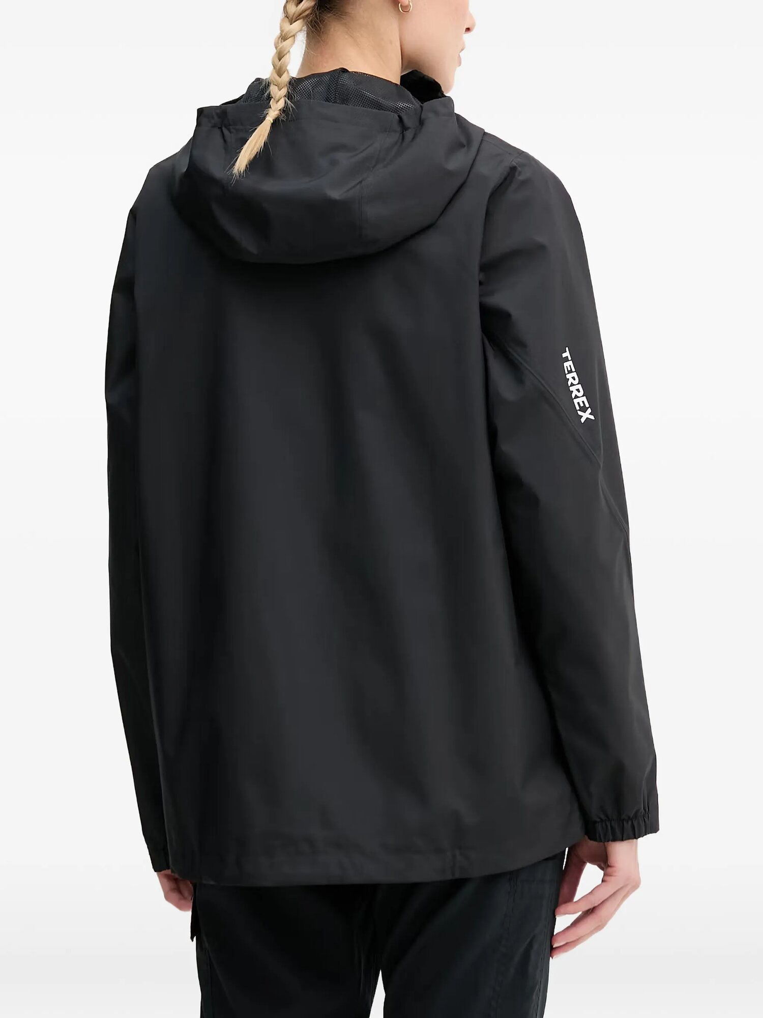 Куртка adidas Terrex, размер XL — фото 1
