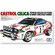 Сборная модель автомобиля Toyota Celica GT-Four '93 Monte-Carlo Rally Winner 1:2...