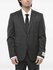 Комбинезон Corneliani Check-pattern single-breasted suit, размер 54