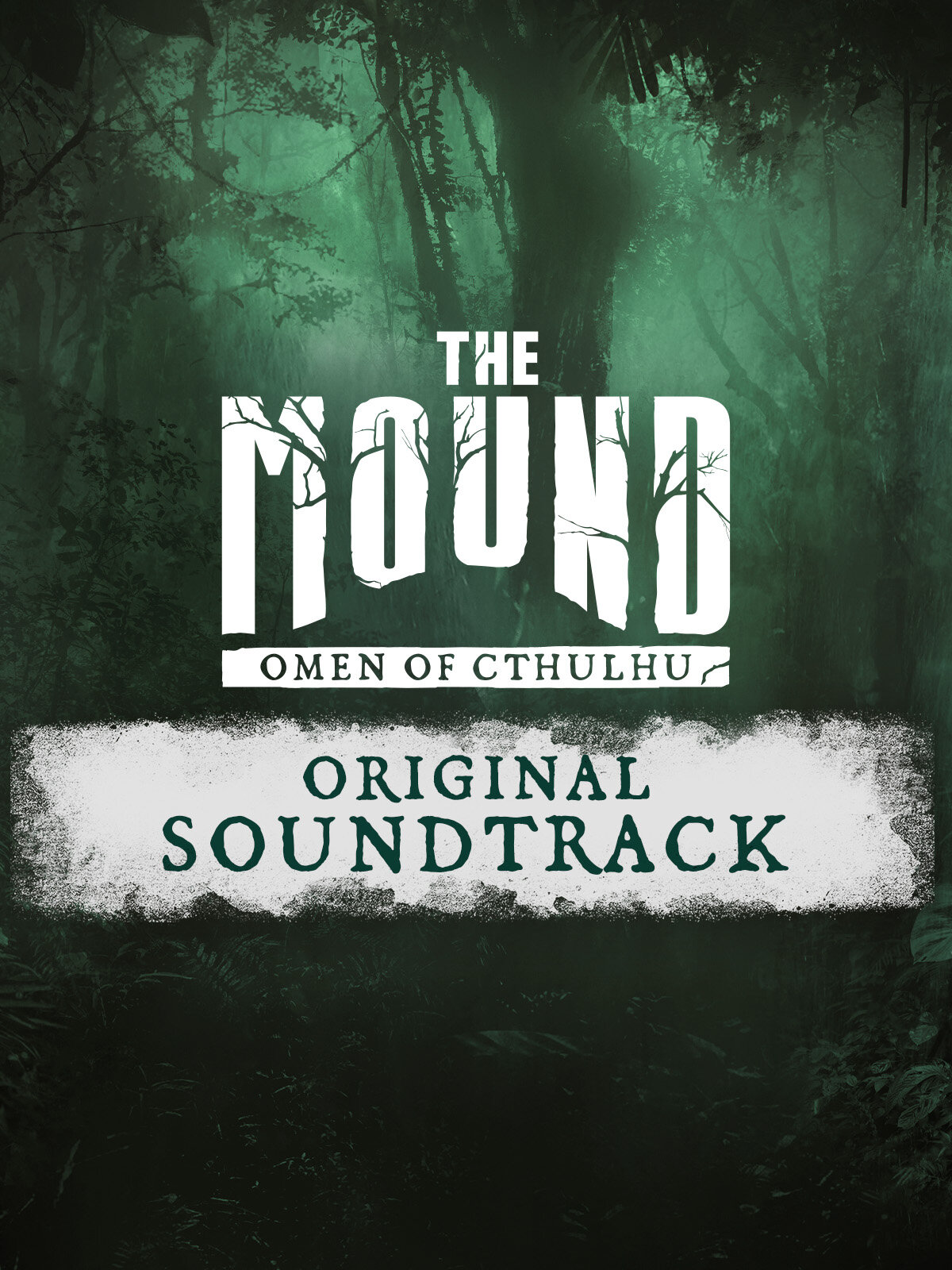 The Mound: Omen of Cthulhu - Soundtrack