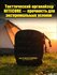 Рюкзак NITECORE - прочный для экстремальных условий, водоотталкивающий, черный
