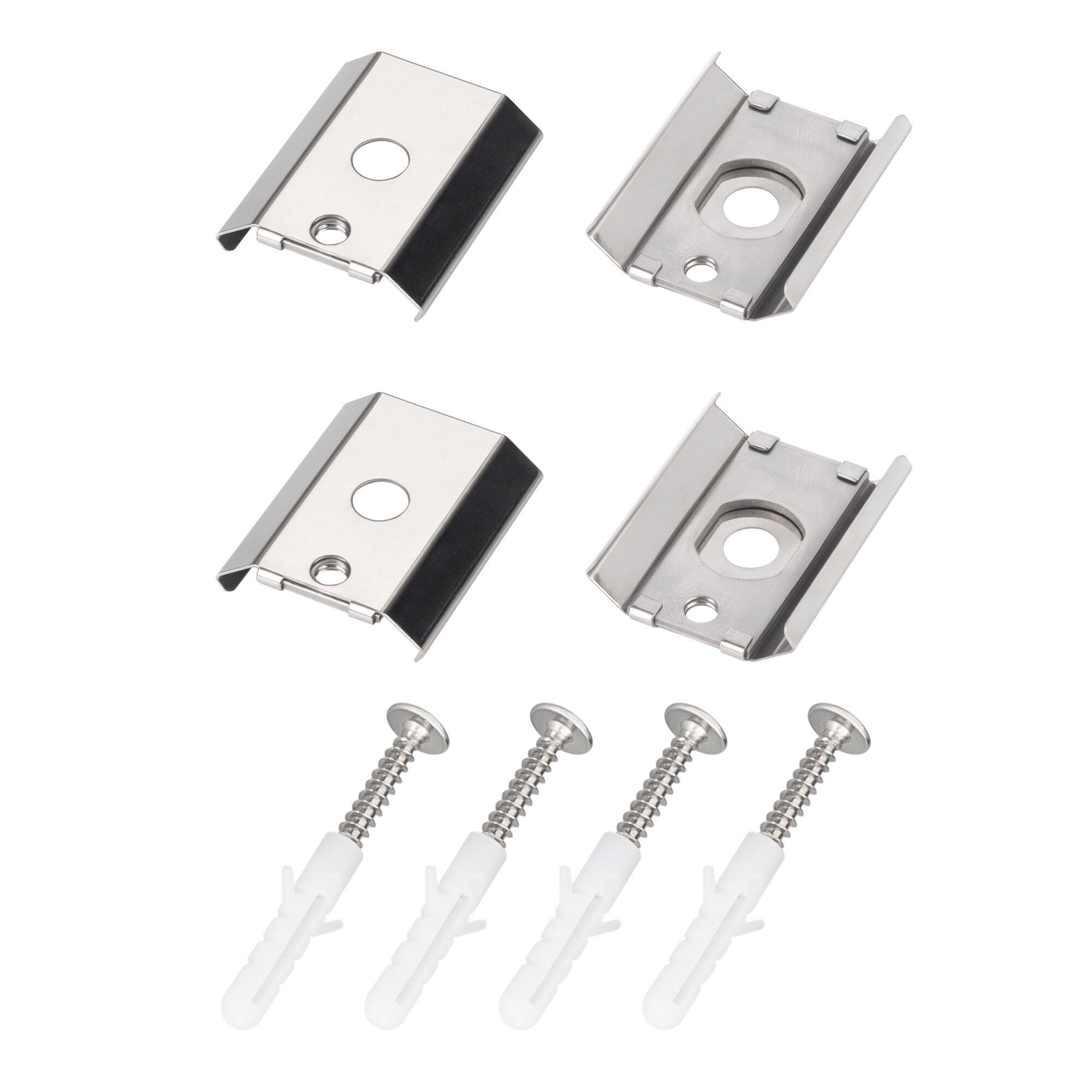 Крепёж Arlight Держатель IP-LINE-5475 (Arlight, Металл)