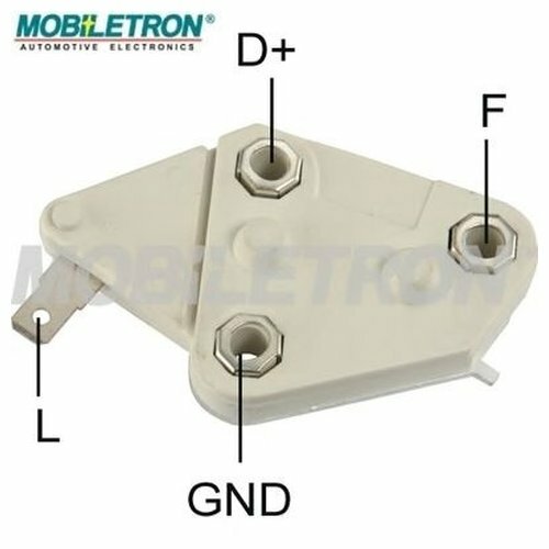 Регулятор генератора Mobiletron VRD690