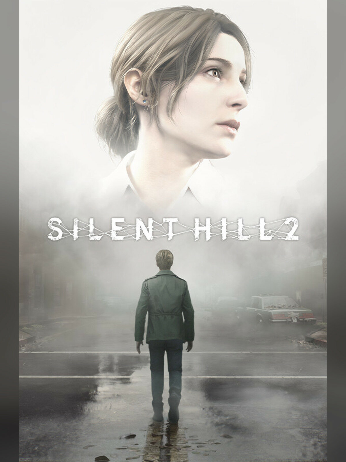 SILENT HILL 2, Украина