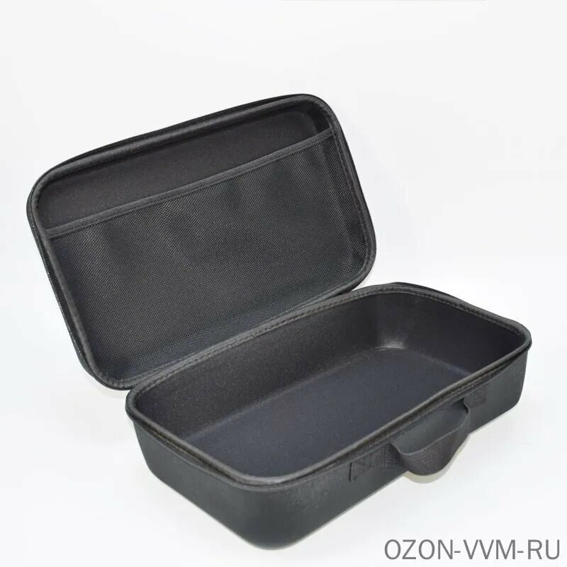LOYOUTH Ящик для инструментов 38 х 22 х 12 см, 1 секц, 2 отд.