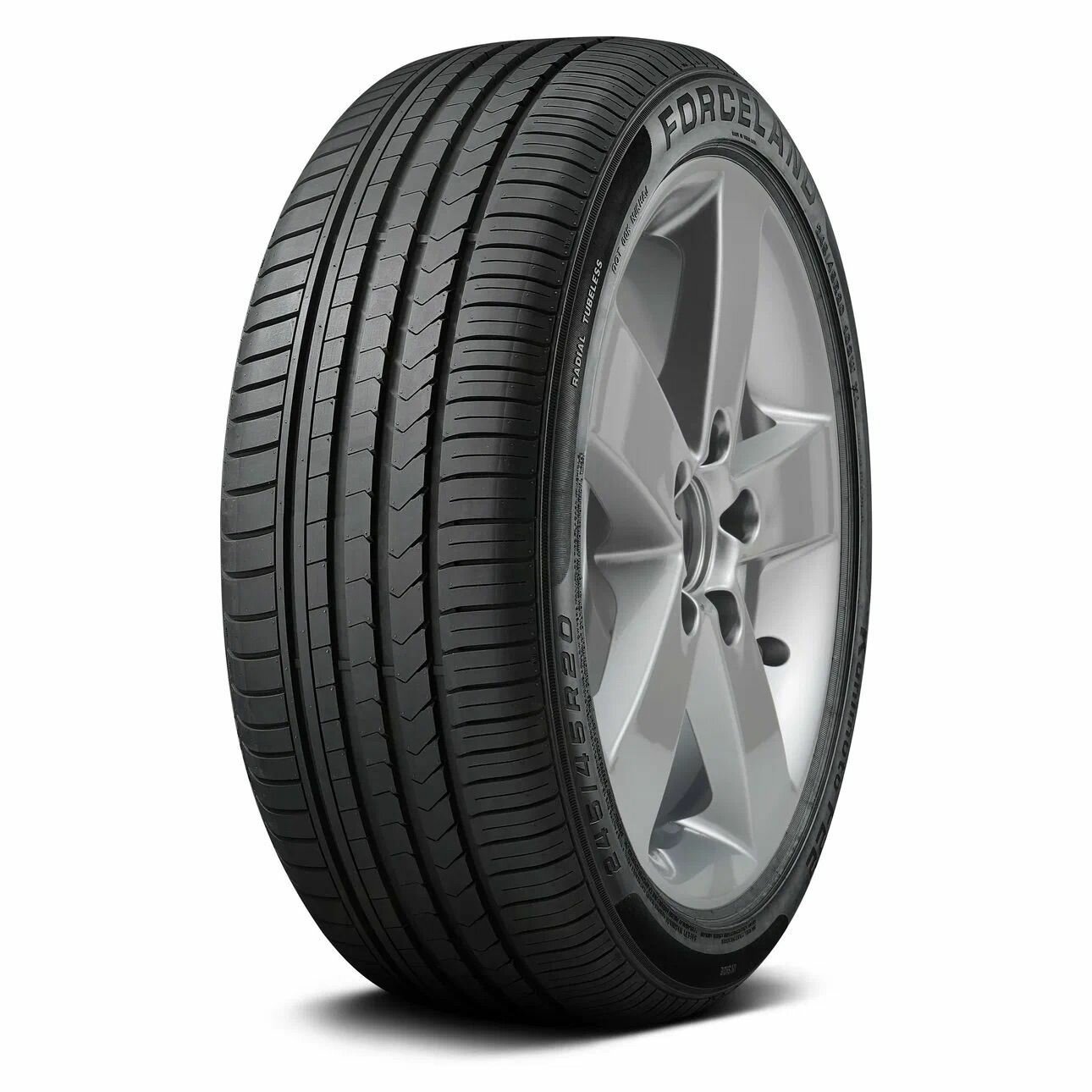 Шина летняя 235/45R18 Forceland Vitality F22 (98W), для легковых автомобилей