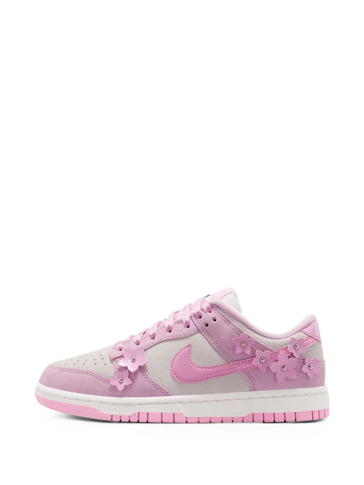 Кроссовки Dunk Low SE Florette sneakers