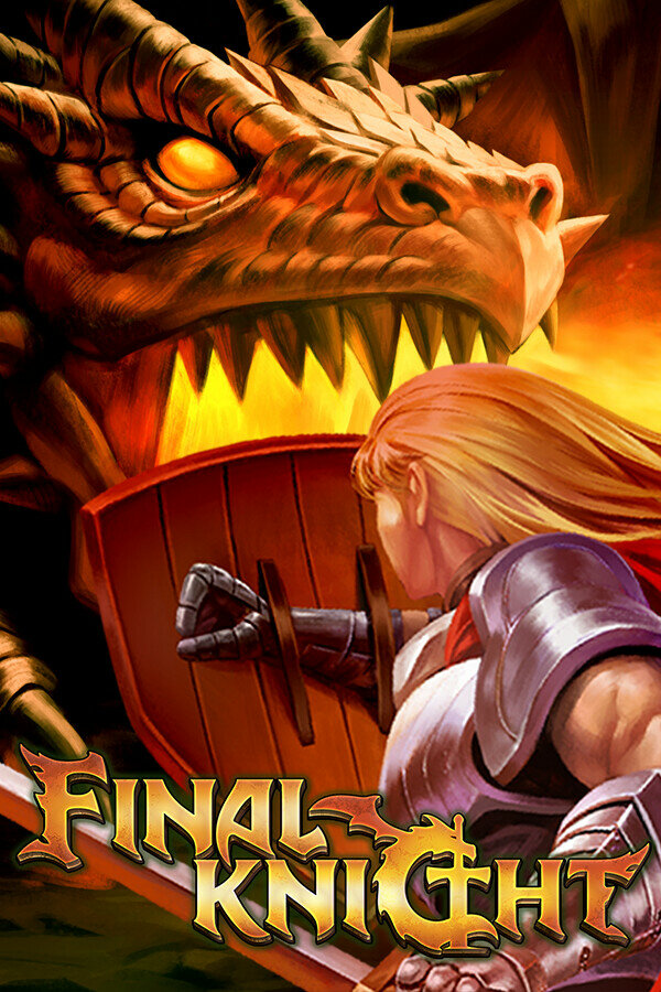 Final Knight, Все страны