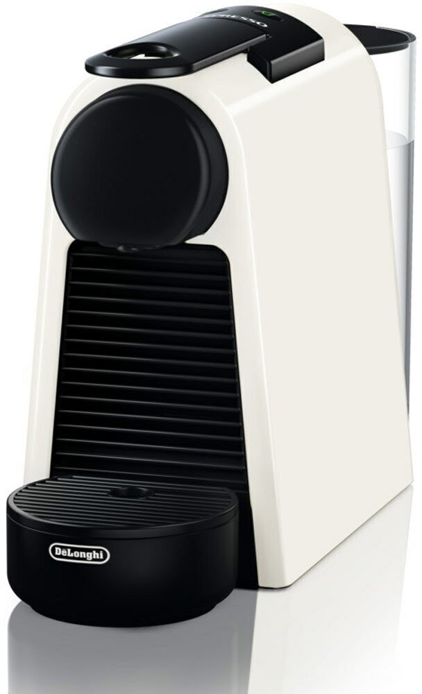 Кофемашина Nespresso DeLonghi капсульного типа EN 85. W (цвет белый)