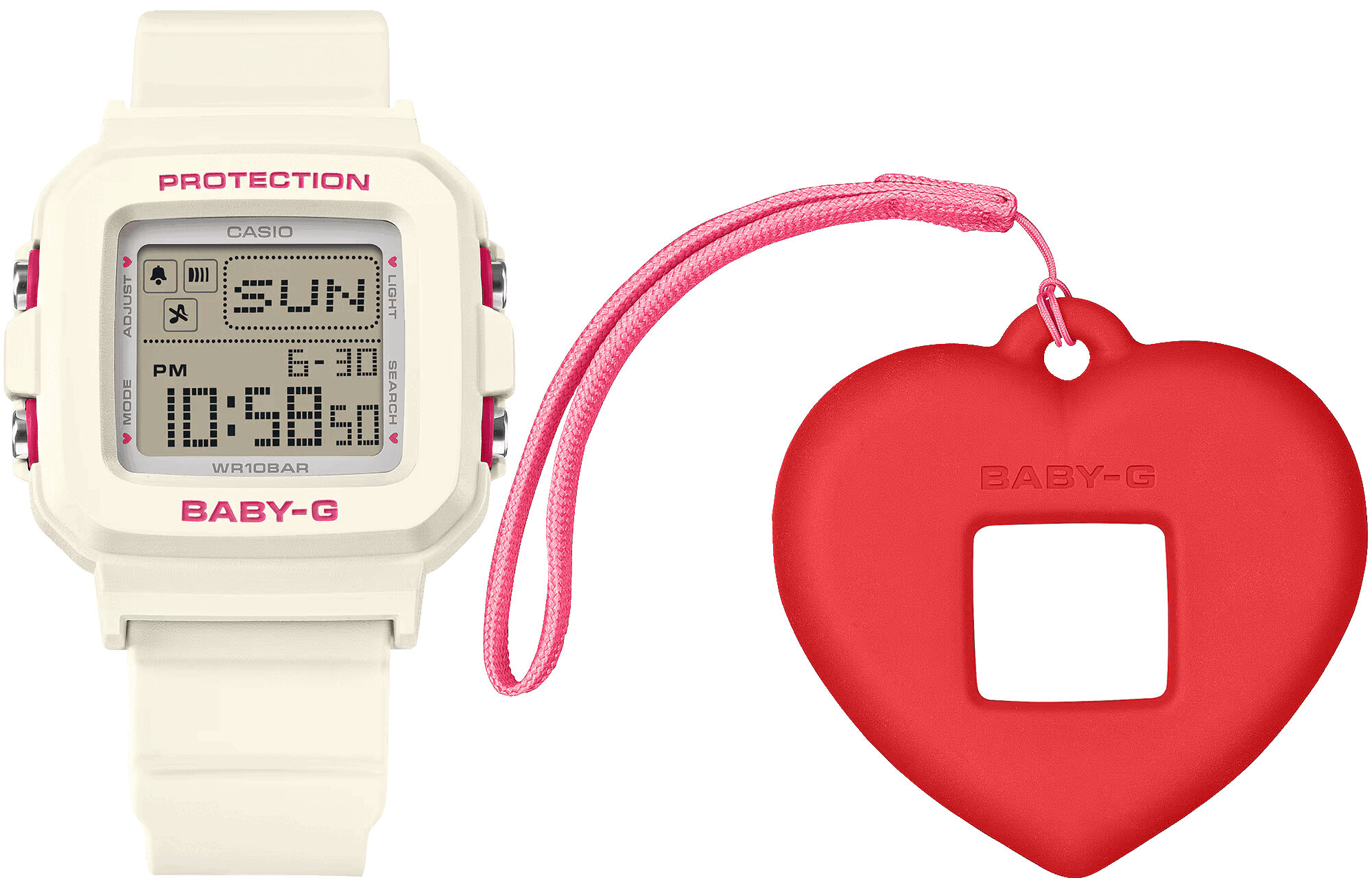  CASIO