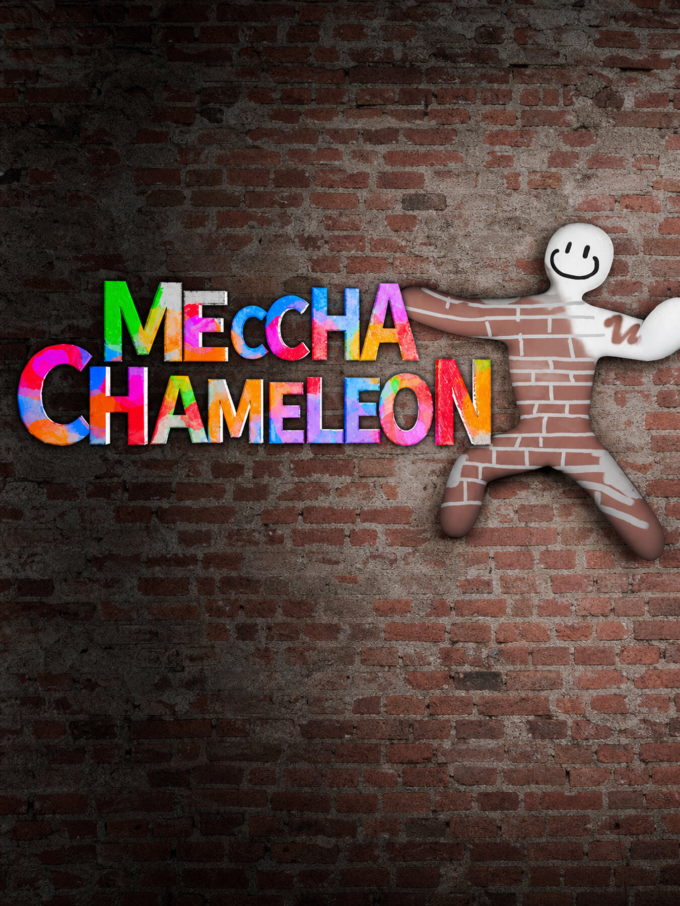 MECCHA CHAMELEON Россия