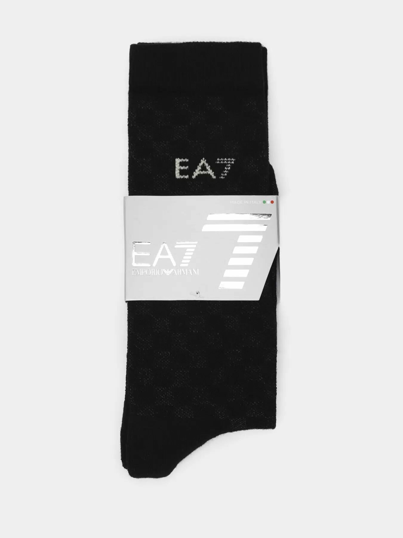 Носки EA7 EMPORIO ARMANI