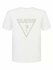 Футболка GUESS, размер S, белый,