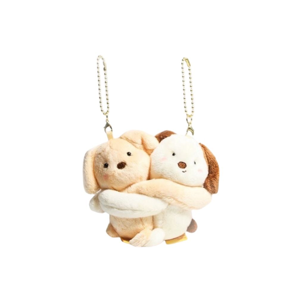 Игрушки подвесные 77 SEVEN DREAM 9cm