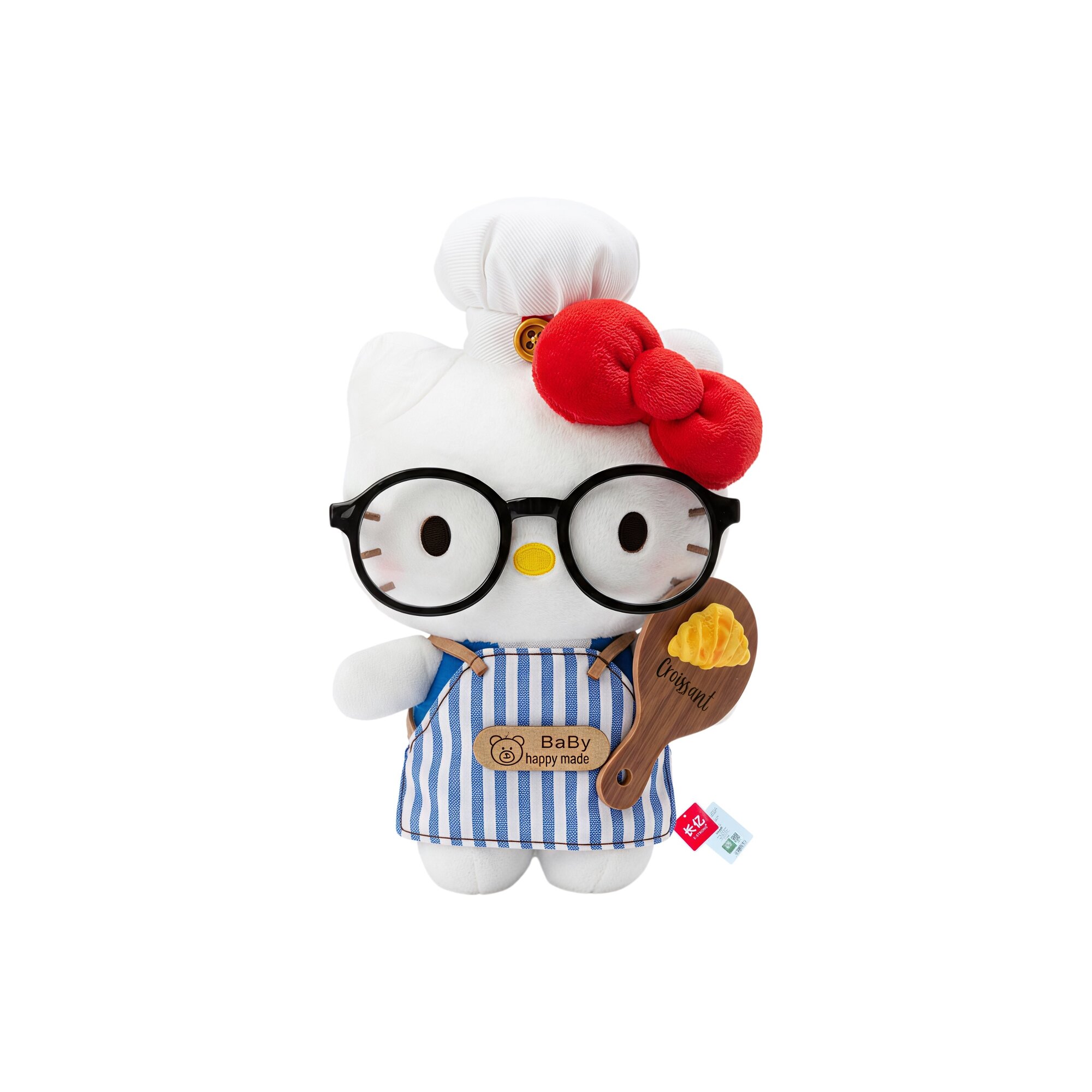 Игрушки подвесные E-STRONG x Sanrio — фото 1