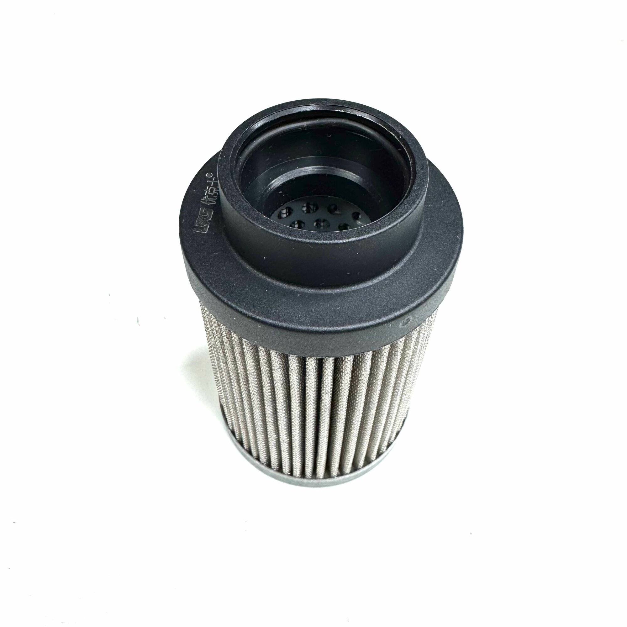 Фильтр масляный кпп АКПП Changan Alsvin [1.5 16V 5AMT седан] DF515A031050